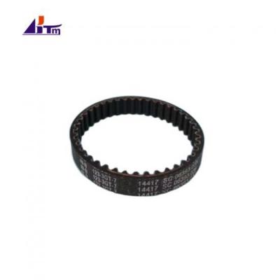 China ATM Spare Parts Diebold Timing Belt 41T 49018410000B for sale