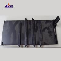 China ATM Spare Parts Diebold Divert Door 49008068000H for sale