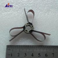 China ATM Spare Parts Diebold WCS-S Roller Assy 49024216000B 4P007460-A for sale