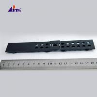 China ATM Diebold Opteva Cassette Keypad Plate 49-024312-000A 49024312000A for sale