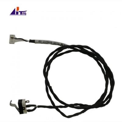 China ATM Spare Parts Diebold Latch Cable Harness 49254659000A for sale