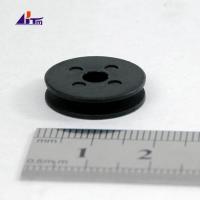 China ATM Spare Parts Diebold Opteva Bushing Gate Bar Large 49207969000A for sale