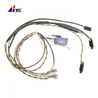 China ATM Spare Parts Diebold Opteva 720 Sensor Cable Harness 49207982000C for sale
