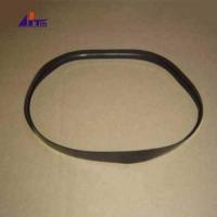 China ATM Spare Parts Diebold Flat Belt W/CTR RIB 49008728000C for sale