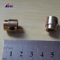 China ATM Spare Parts Diebold Motor Coupling 29007592000D for sale