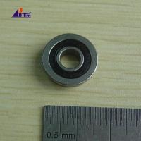 China ATM Spare Parts Diebold Bearing Ball RDL 0.250Bore 0. 29010943000A for sale