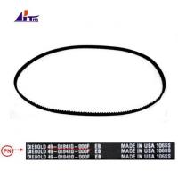 China ATM Spare Parts Diebold Opteva Belt 210T 49018410000F for sale