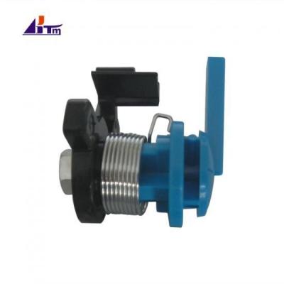 China ATM Spare Parts Diebold Opteva Cassette Lock Latch 39009842000B for sale