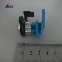 China ATM Spare Parts Diebold Opteva Cassette Lock Latch 39009842000B for sale