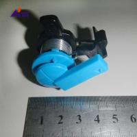 China ATM Spare Parts Diebold Opteva Cassette Lock Latch 39009842000B for sale