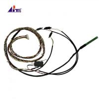 China ATM Parts Diebold 620mm Presenter Sensor Cable Harness 49207982000D for sale