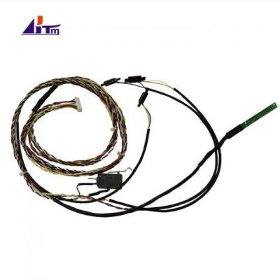 China ATM Parts Diebold 620mm Presenter Sensor Cable Harness 49207982000D for sale