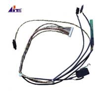 China ATM Parts Diebold Presenter 625mm Sensor Cable Harness 49207982000F for sale