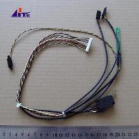 China ATM Parts Diebold Presenter 625mm Sensor Cable Harness 49207982000F for sale