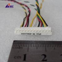 China ATM Parts Diebold Presenter 625mm Sensor Cable Harness 49207982000F for sale