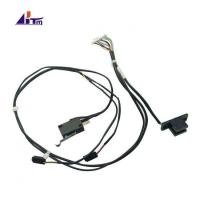 China ATM Parts Diebold 5500 Stacker Sensor Cable Harness 49242427000A-18 49250146000A for sale