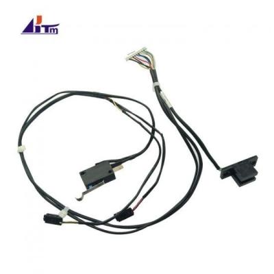 China ATM Parts Diebold 5500 Stacker Sensor Cable Harness 49242427000A-18 49250146000A for sale