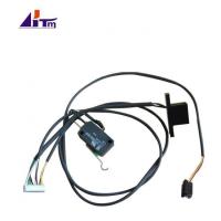 China ATM Spare Parts Diebold Opteva Stacker Sensor Cable Harness 49207983000A for sale