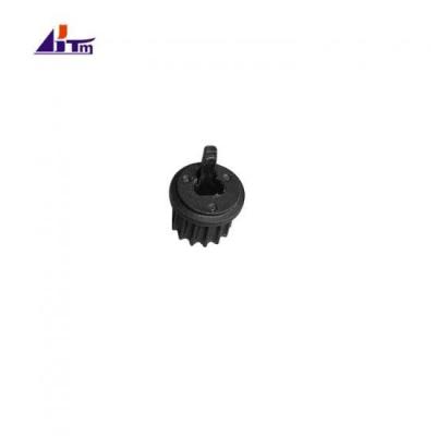 China ATM Spare Parts Diebold Pulley 14T Gear 49202752000A for sale