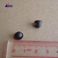 China ATM Spare Parts Diebold Opteva Bumper PVC Rnd Press In 19044711000A for sale