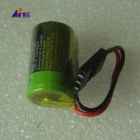 China ATM Machine Parts Diebold 3.7 V Lithium Battery 19056654000A for sale