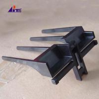China ATM Spare Parts Diebold Opteva Note Stop 49200654000A for sale