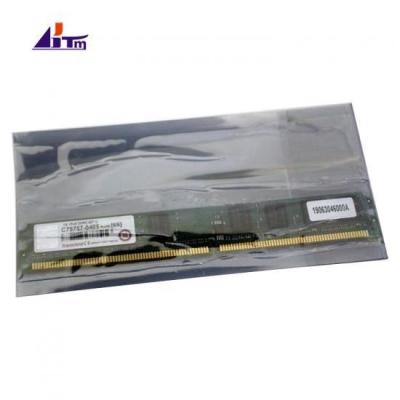 China ATM Parts Diebold IC MEM RAM MDL 128M*64 SDRAM D DDR2 19063046000A for sale