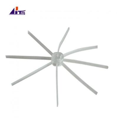 China ATM Spare Parts Diebold Opteva Paddle Wheel 49201058000A for sale
