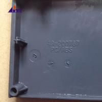 China ATM Spare Parts Diebold Receipt Printer Bezel 49-200787 49200787000A for sale