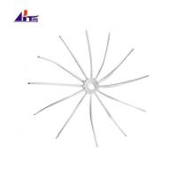 China ATM Spare Parts Diebold Opteva Paddle Wheel 49225245000B for sale