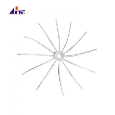 China ATM Spare Parts Diebold Opteva Paddle Wheel 49225245000B for sale