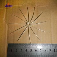 China ATM Spare Parts Diebold Opteva Paddle Wheel 49225245000B for sale