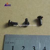 China ATM Parts Diebold FSTNR PNL PUSH-IN RDH NYL Pin 29012227000B for sale