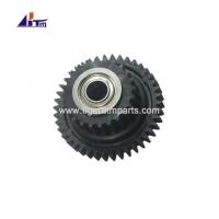 China ATM Parts Diebold Combo Idler 42T Gear 24GRV Pulley 49253644000B for sale