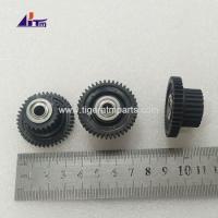 China ATM Parts Diebold Combo Idler 42T Gear 24GRV Pulley 49253644000B for sale