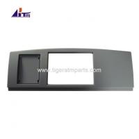 China ATM Spare Parts Diebold EPP Keyboard Bezel 49200782000A for sale