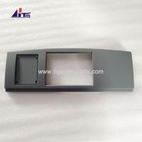 China ATM Spare Parts Diebold EPP Keyboard Bezel 49200782000A for sale