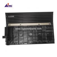 China ATM Parts Diebold Reject Cassette Divert Door Tambour With Guide 19038755000A for sale