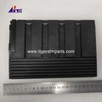 China ATM Parts Diebold Reject Cassette Divert Door Tambour With Guide 19038755000A for sale