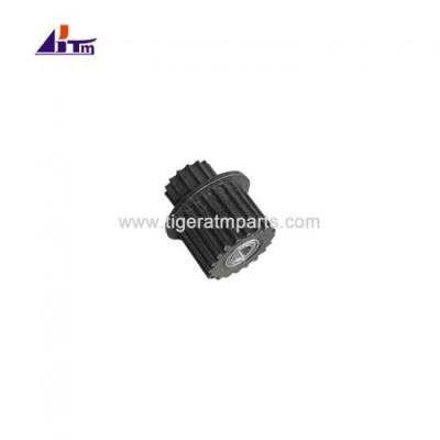 China ATM Spare Parts Diebold Opteva 14/20T Gear Pulley 49202762000A for sale