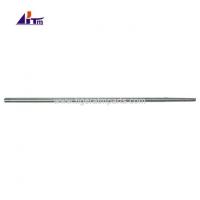 China ATM Spare Parts Diebold Push Plate Shaft 49202753000A for sale