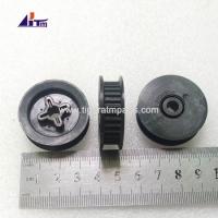 China ATM Parts Diebold Pulley 32T 3MMGT 2FLG 49254690000B-06 49253642000B for sale