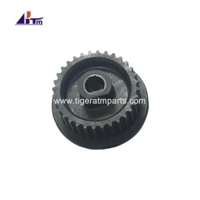 China ATM Parts Diebold Pulley Timing Belt 32T Gear 49254690000B-05 49200262000C for sale