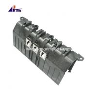 China ATM Parts Diebold End Platen Stacker R/L 49254690000B-01 49250142000D for sale