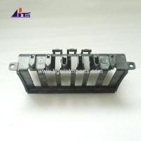 China ATM Parts Diebold End Platen Stacker R/L 49254690000B-01 49250142000D for sale