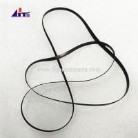 China ATM Spare Parts Diebold Belt Semi Stretch AFD 2.0 4HI Vert 29008482001K for sale