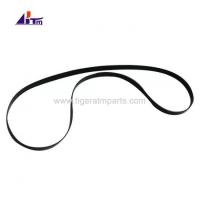 China ATM Parts Diebold Transport Belt 0.25 Semi-Stretch 49200585000B for sale