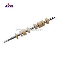 China 1750133109 Wincor Cineo C4060 Shaft D CPL 1750134478-04 ATM Spare Parts for sale