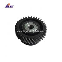 China ATM Parts Diebold Opteva Pulley Gear Combination 33T 49200635000A for sale