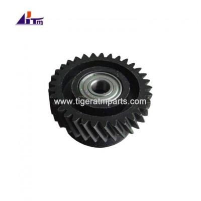 China ATM Parts Diebold Opteva Pulley Gear Combination 33T 49200635000A for sale